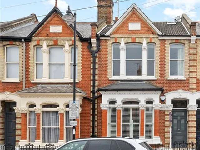 21 Liberia Road, London, N5 1JR, United Kingdom | 4 bed townhouse for rent #167616962 | Rentberry