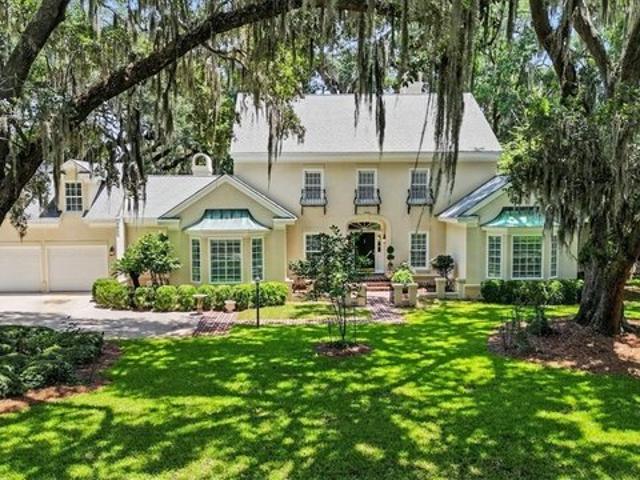 21 Little Comfort Rd, Savannah, GA 31411