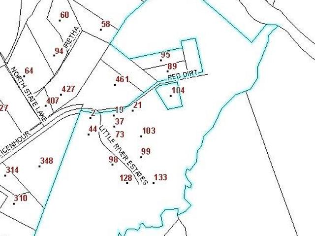 21 Little River Estates Drive