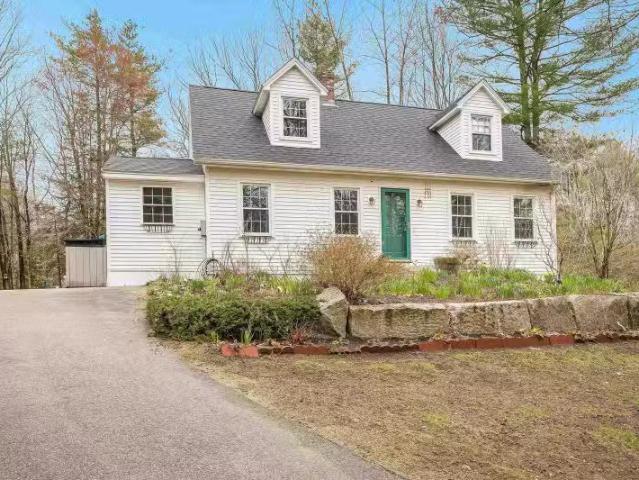21 Little River Rd, Nottingham, NH 03290 MLS 5037640