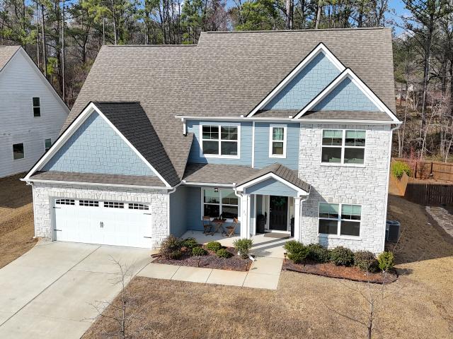 21 Long Branch Trail