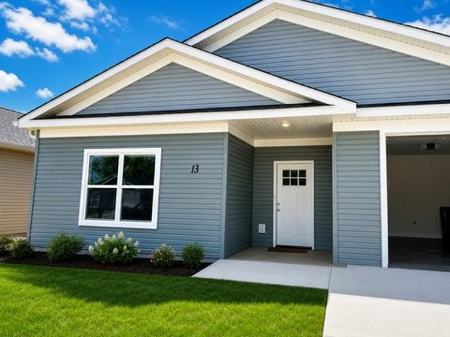 21 Longbranch Dr, Washington, IN 47501