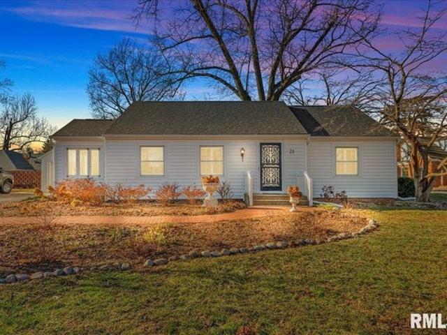21 Lookout Ln, Springfield, IL 62704