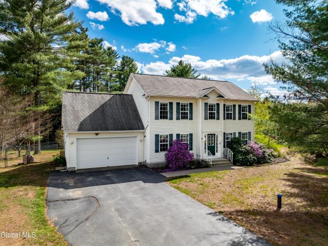 21 Locust Ridge Drive