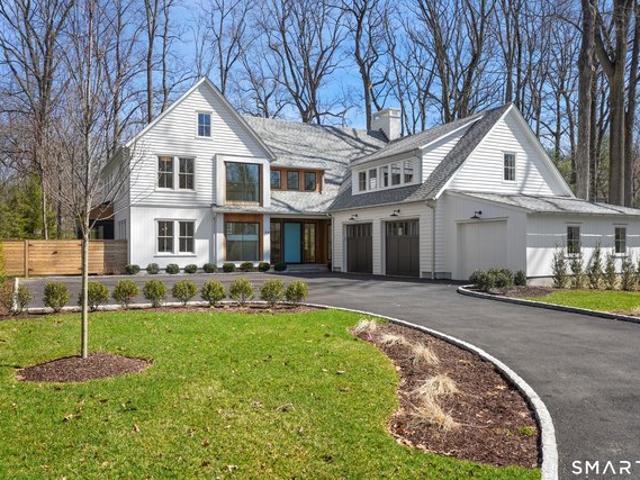 21 Lockwood Cir, Westport, CT 06880