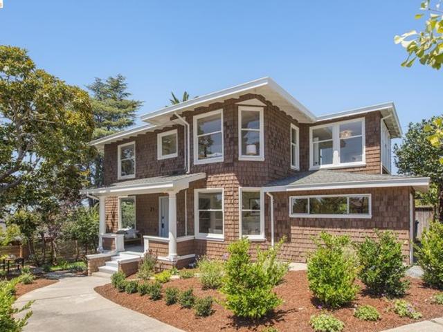 21 Lorita Ave, Piedmont, CA 94611