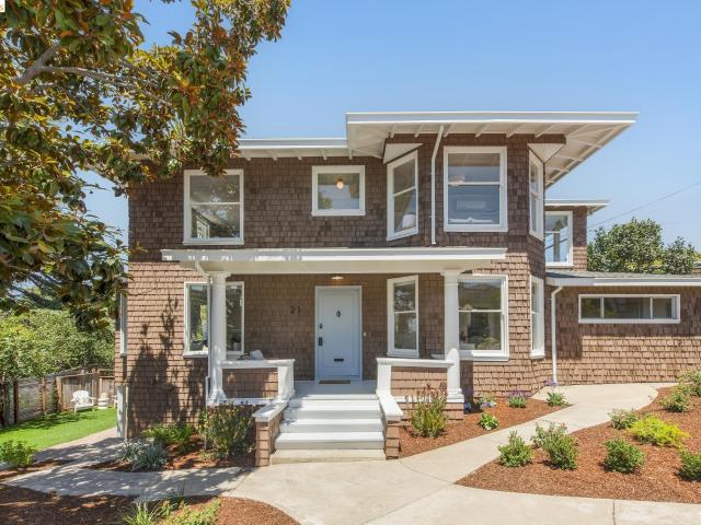21 Lorita Ave