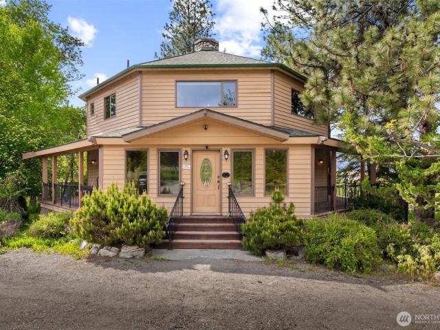 21 Louie Creek Road