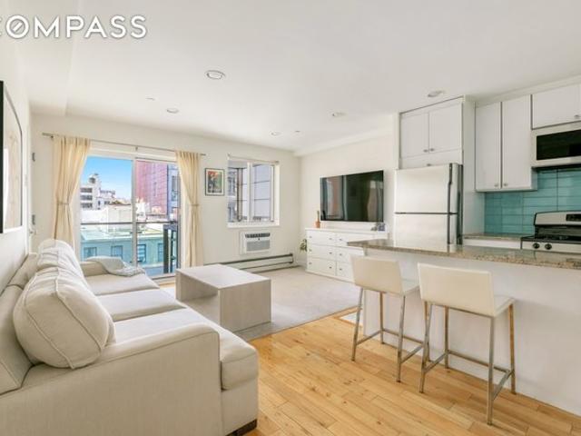 21 Ludlow St Apt 7B, Manhattan, NY 10002