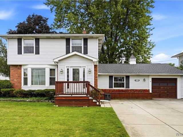 21 Lynn Lea St, Buffalo, NY 14221