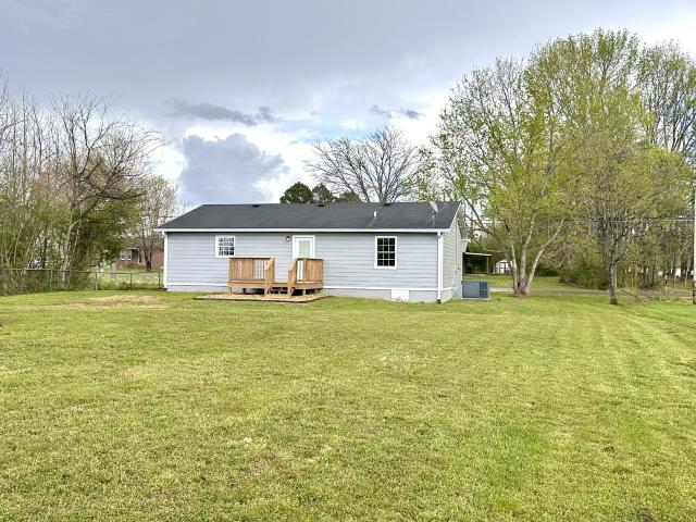 21 McAlister Rd