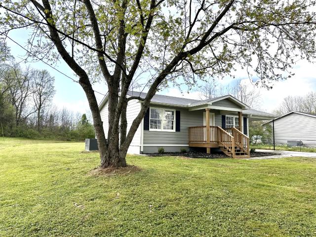 21 McAlister Rd, Fayetteville, TN 37334 | MLS #3177