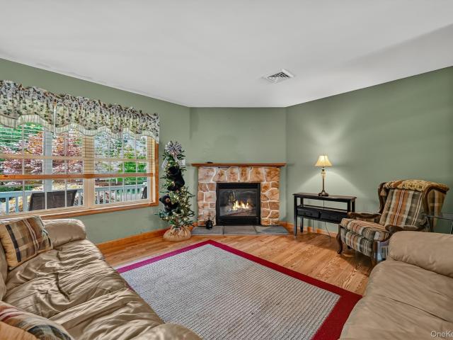 21 McGill Road