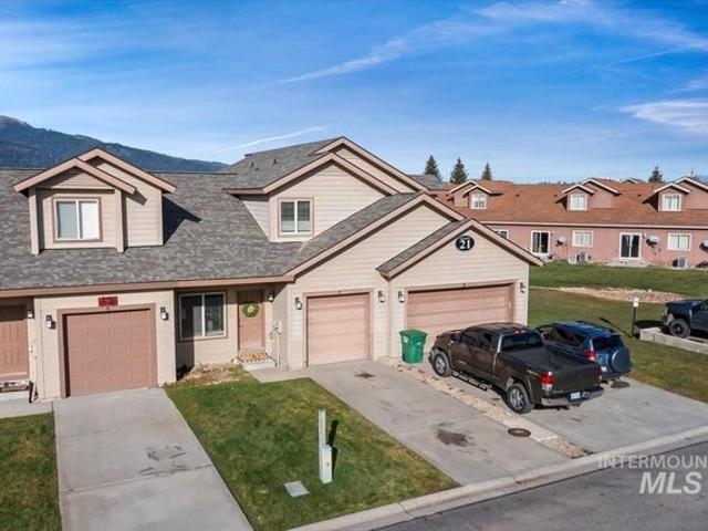 21 Mangum Cir Unit 7, Donnelly, ID 83615
