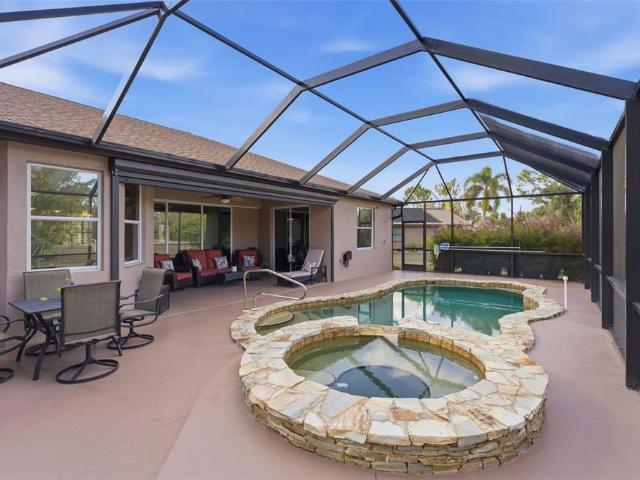 21 Manizaks Ave, Punta Gorda, FL 33983 | MLS #C7522 | Compass