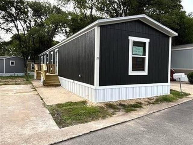 21 Madrona Dr, Austin, TX 78744