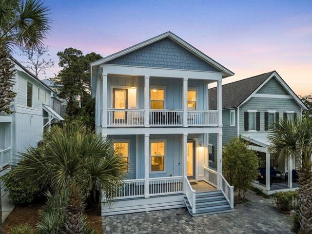 21 Magical Pl, Santa Rosa Beach, FL 32459
