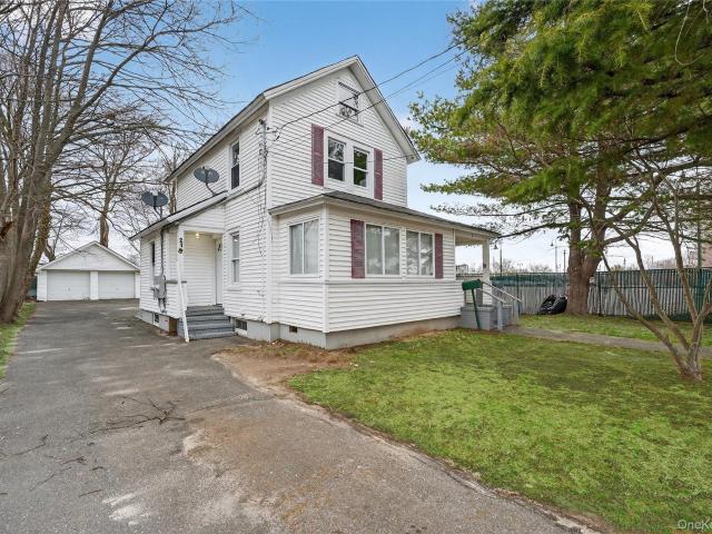 21 Maple Ave, Port Jefferson Station, NY 11776 | MLS #973219