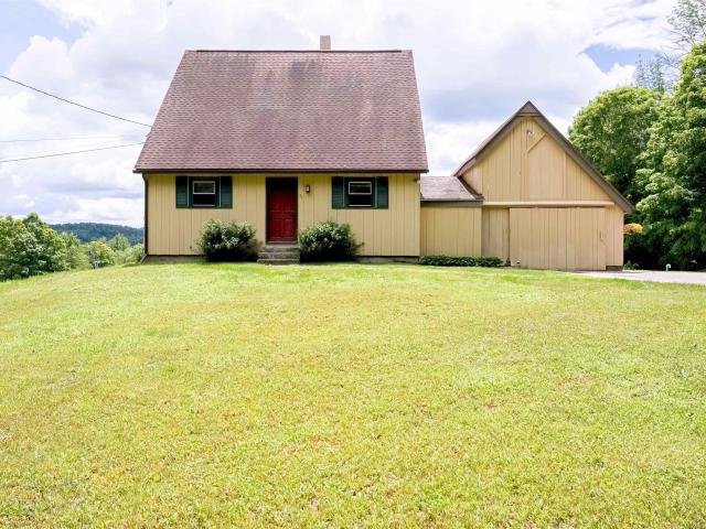 21 Martin Drive