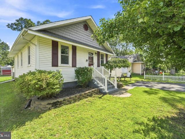21 Margaret Avenue