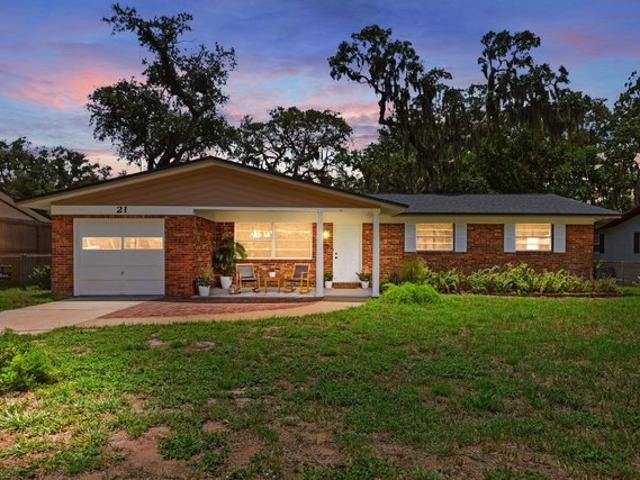 21 Marilyn Ave, Saint Augustine, FL 32080