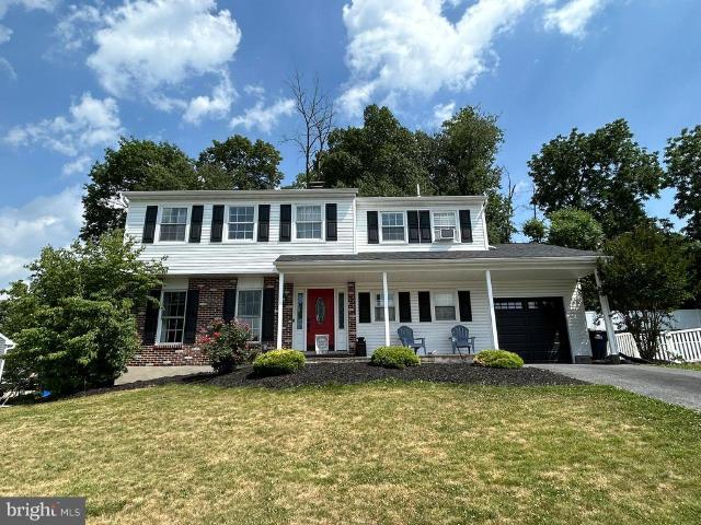 21 Matthew Drive