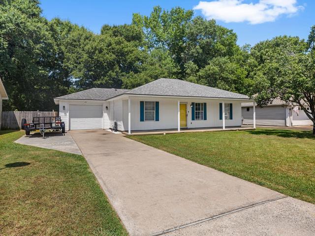 21 Mattie Lene Drive