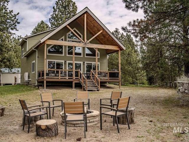 21 Melonie Loop, Cascade, ID 83611