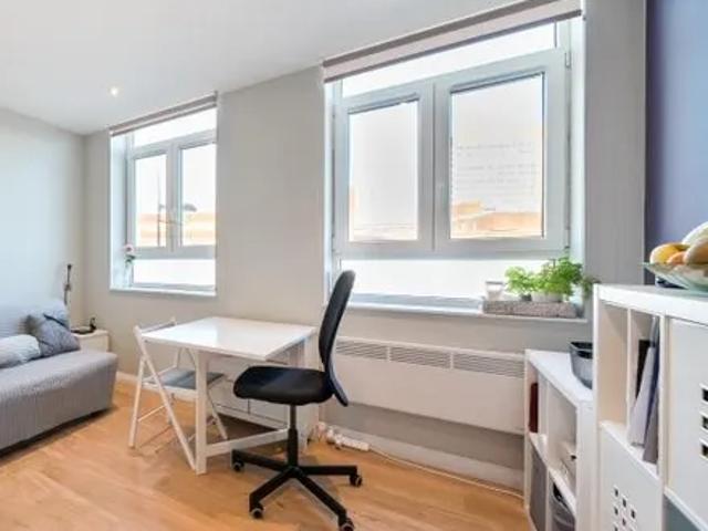 21 Mercia Grove, London, SE13 6BJ, United Kingdom | Studio apartment for rent #139404002 | Rentberry