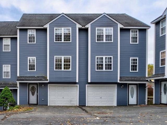 21 Mercury Ter Unit 21, Haverhill, MA 01832