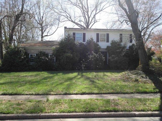 21 Merion Pl, Trenton, NJ 08648