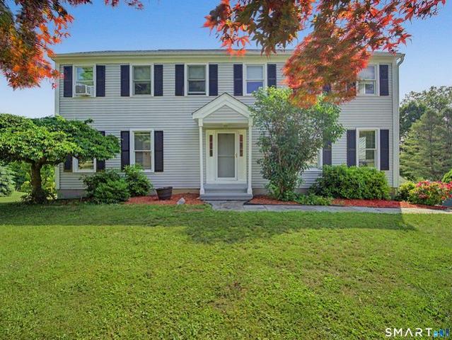 21 Mine Hill Rd, New Milford, CT 06776