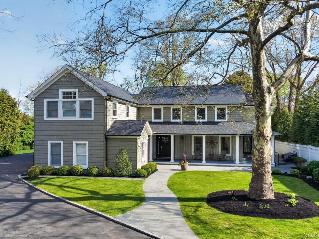 21 Midland St, Cold Spring Harbor, NY 11724 | MLS #986260 | Compass