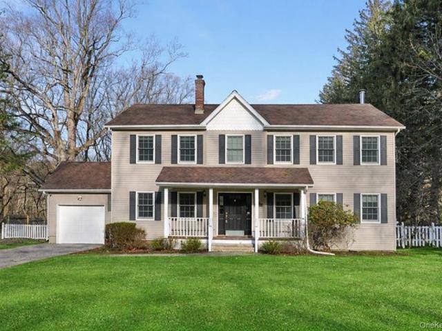 21 Mile Rd, Suffern, NY 10901