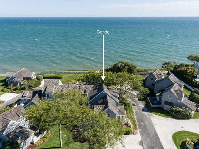 21 Milestone Way Unit 620, Mashpee, MA 02649