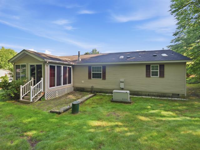 21 Mill Pine Road