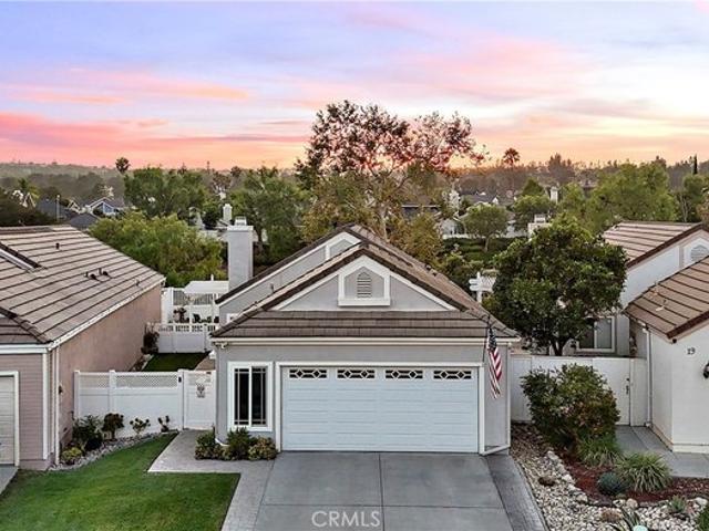 21 Misty Creek Ln, Laguna Hills, CA 92653