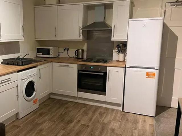 21 Montague Street, City of Edinburgh, EH8 9QU, United Kingdom | 4 bed apartment for rent #139405073 | Rentberry