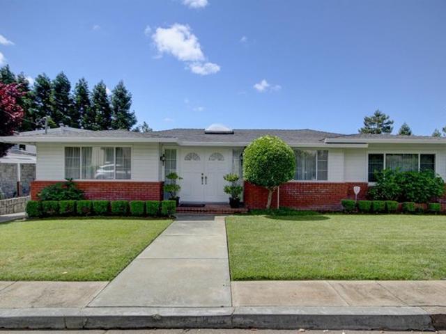 21 Monte Vista Ave, Vallejo, CA 94590