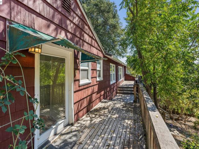 21 monte vista road