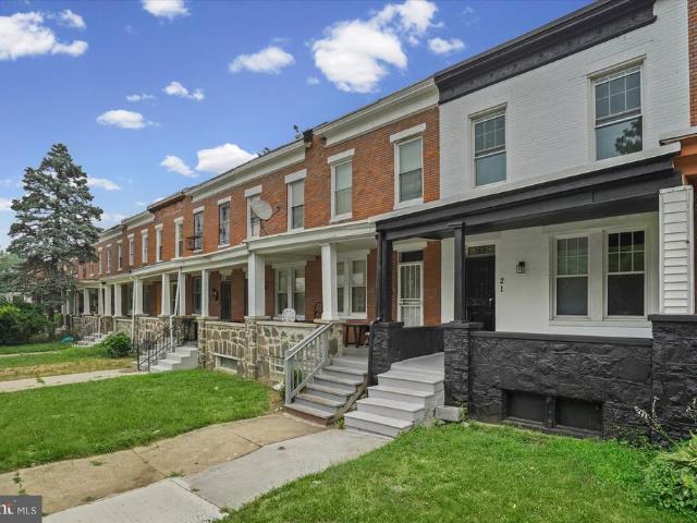21 Monastery Avenue