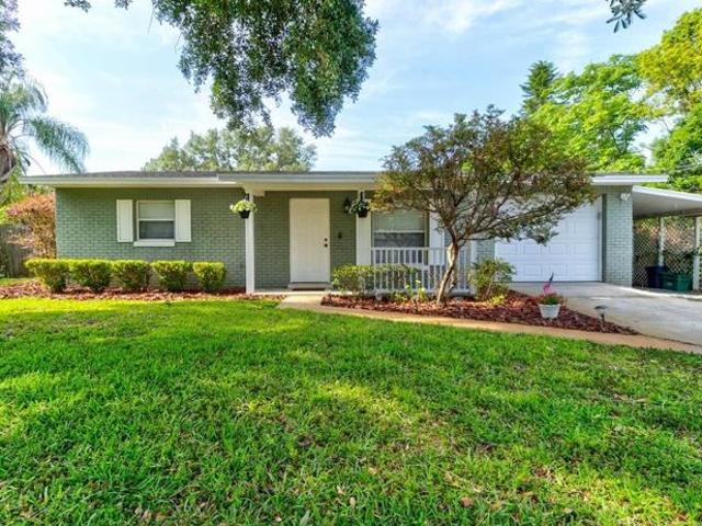 21 Monroe Ave, Debary, FL 32713