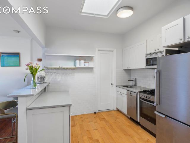 21 Monroe Place 5F