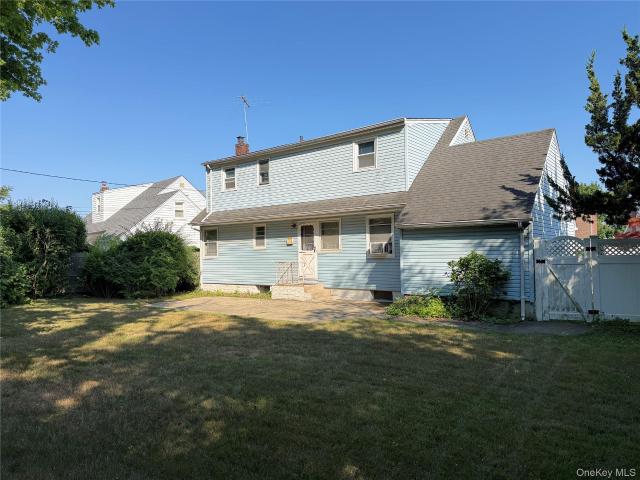 21 Morris Road