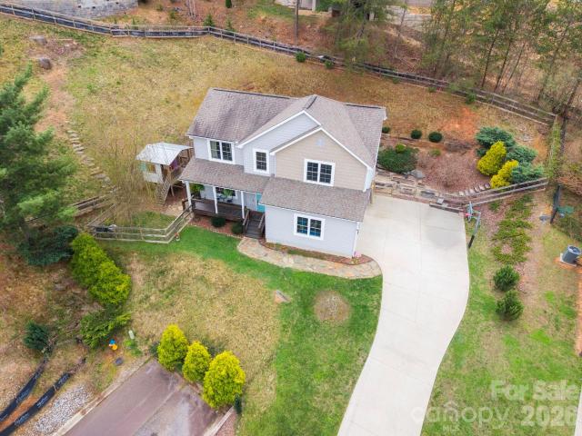 21 Moss Pink Pl, Asheville, NC 28806 | MLS #4361 | Compass