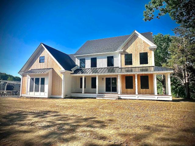 21 Moulton Ridge Road # Lot 46C
