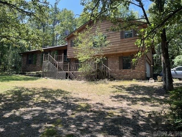 21 Mountain View Rd, Conway, AR 72034