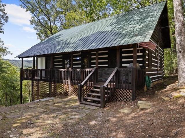 21 Mountain View Trl, Cherry Log, GA 30572