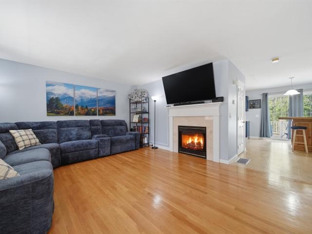 21 Mulberry Lane