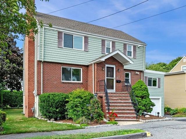 21 Muriel Rd, Swampscott, MA 01907
